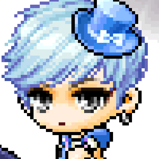 chaw: MapleStory Worlds