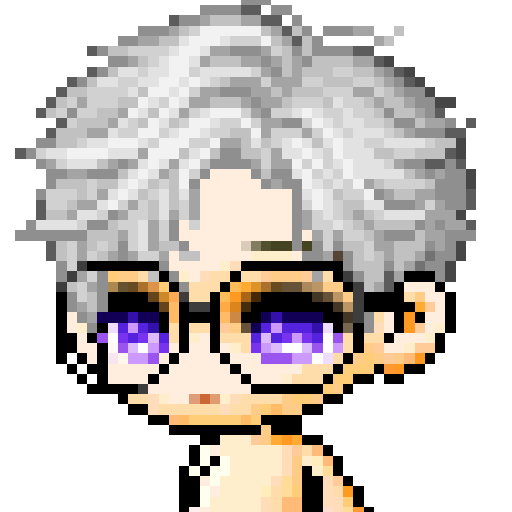 Shoukichi: MapleStory Worlds