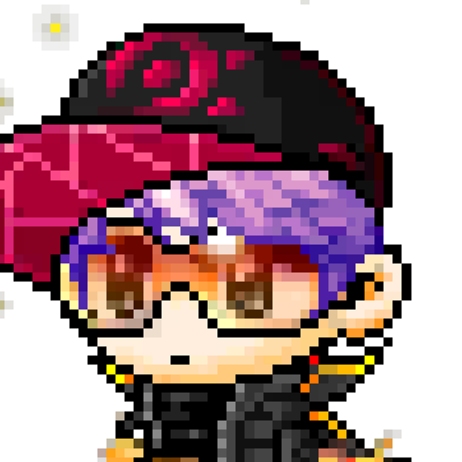 NPC: MapleStory Worlds