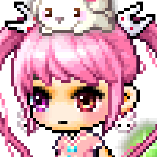 PEPE: MapleStory Worlds
