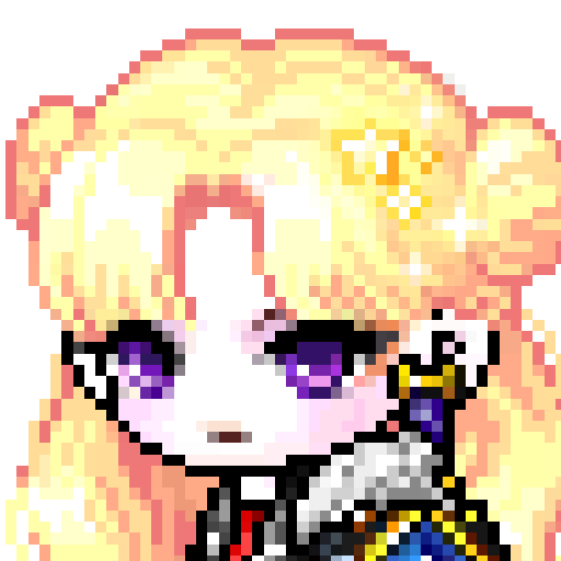 디올: MapleStory Worlds