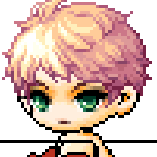 LuLuMi: MapleStory Worlds