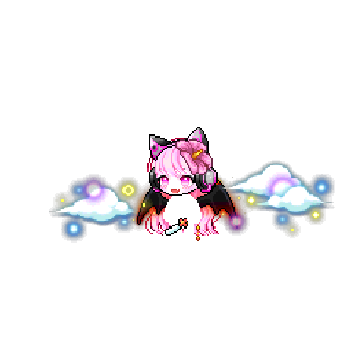 SnowMan: MapleStory Worlds