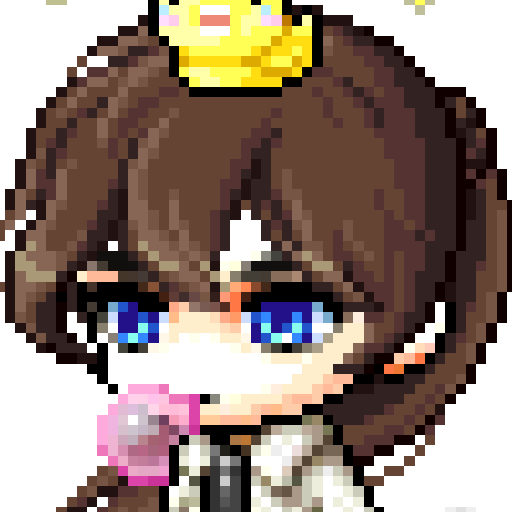 Elwine: MapleStory Worlds
