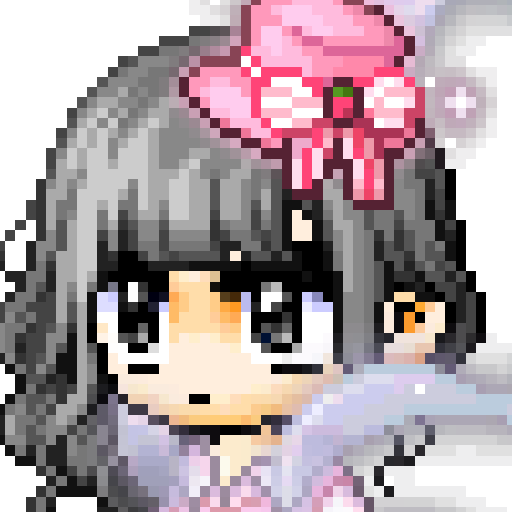 Nyoki: MapleStory Worlds