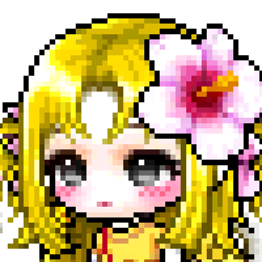 Eternal: MapleStory Worlds