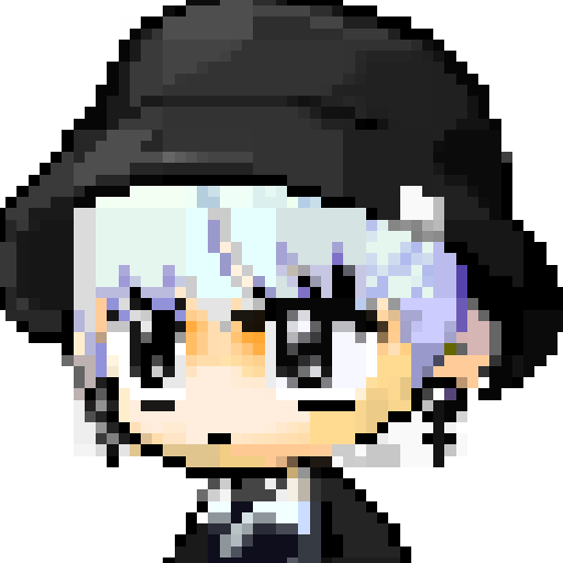 Janese: 《冒险岛世界》