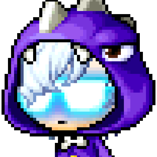 rnan: MapleStory Worlds