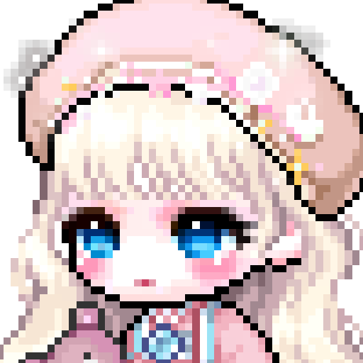 Bunny: MapleStory Worlds