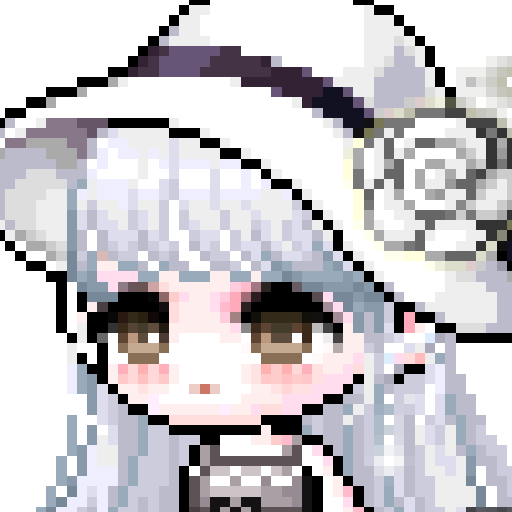 XiaoLu: MapleStory Worlds