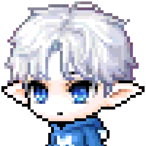 Archer: MapleStory Worlds