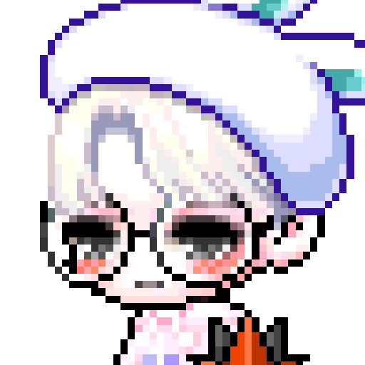 mooman: MapleStory Worlds