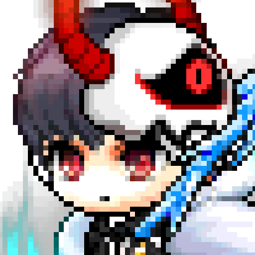 Puff: MapleStory Worlds