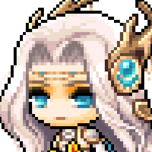 VarZ: MapleStory Worlds