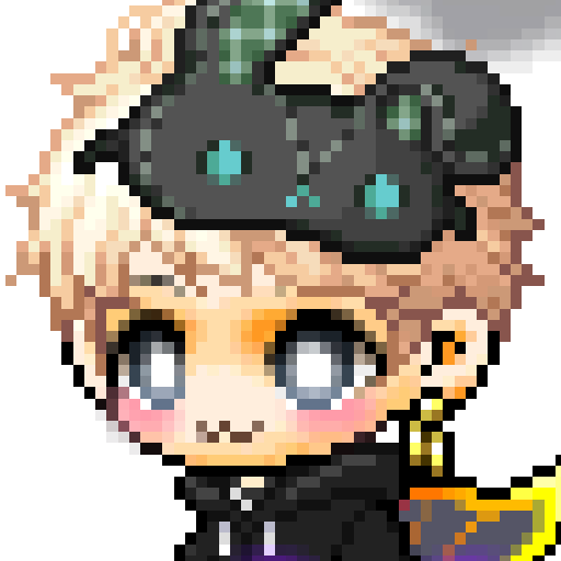 3ddie: MapleStory Worlds