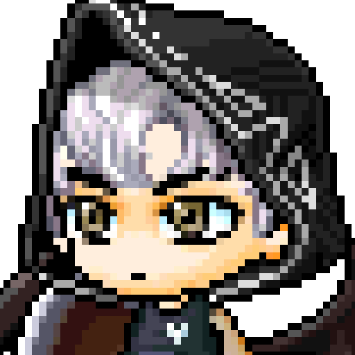 Jay: MapleStory Worlds