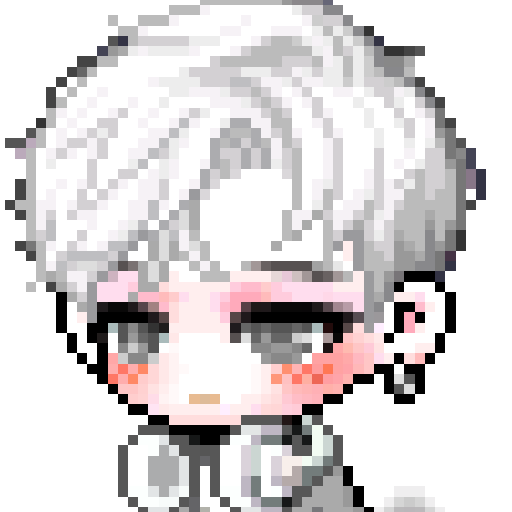 NN: MapleStory Worlds