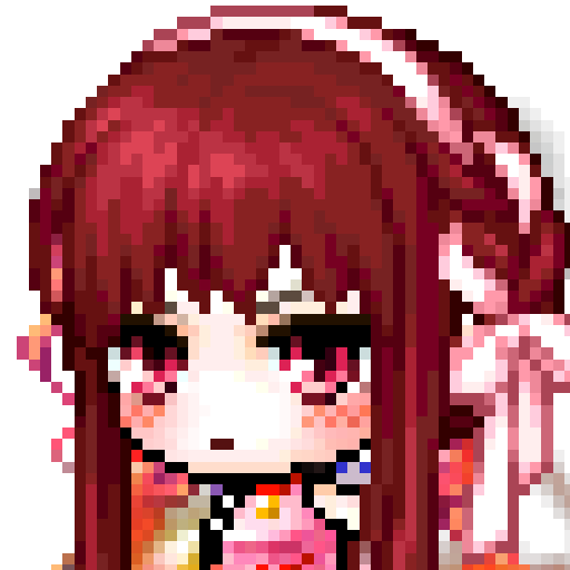 NPC: MapleStory Worlds