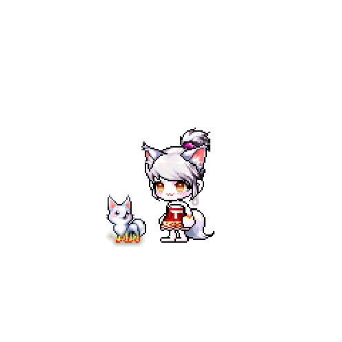 붕어: MapleStory Worlds
