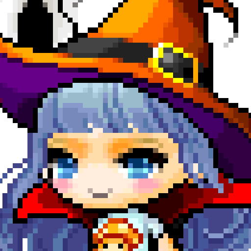 senzawa: MapleStory Worlds