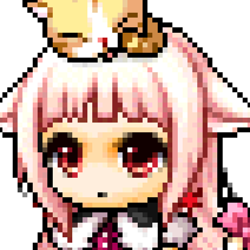 SPINEL: MapleStory Worlds