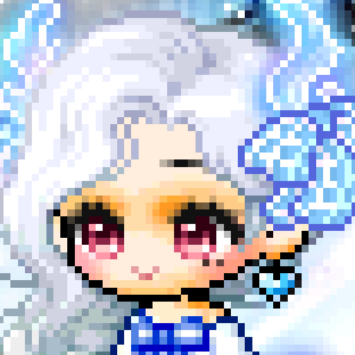 Leo_P: MapleStory Worlds