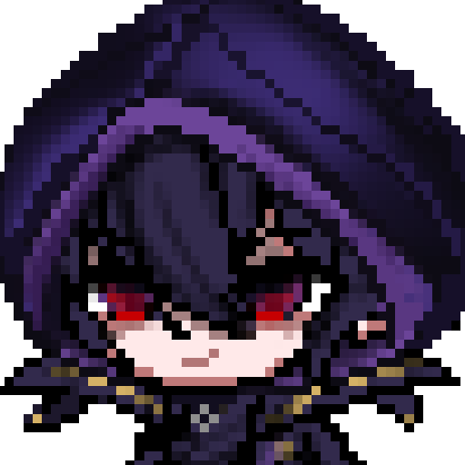 Shadow: MapleStory Worlds