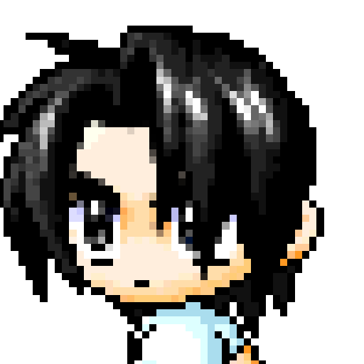 김버블: MapleStory Worlds