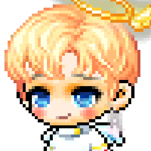 박철우: MapleStory Worlds