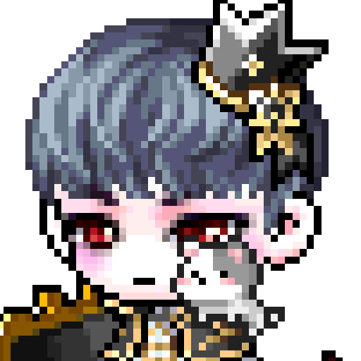 븨콘: MapleStory Worlds