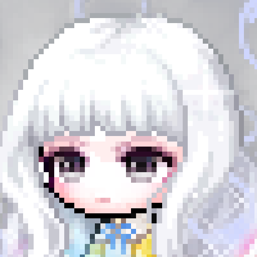 으니: MapleStory Worlds