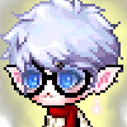 Dandadan: MapleStory Worlds