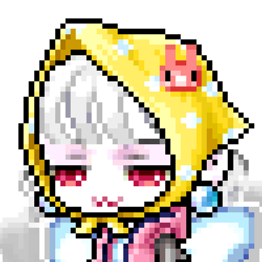 HIV: MapleStory Worlds