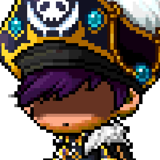 Bandit: MapleStory Worlds