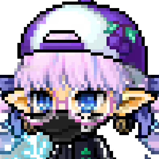 Rtyu: MapleStory Worlds