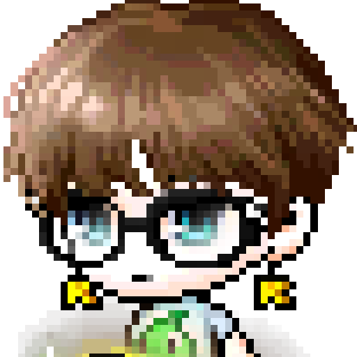 Table: MapleStory Worlds