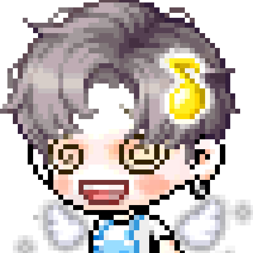 Alex: MapleStory Worlds