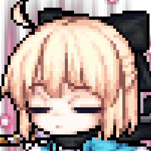 IRON: MapleStory Worlds