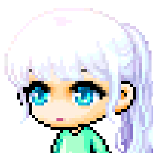 Jetsu: MapleStory Worlds