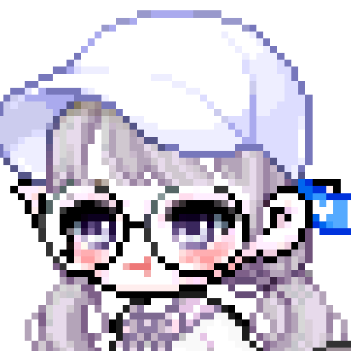 Mahiru: 메이플스토리 월드