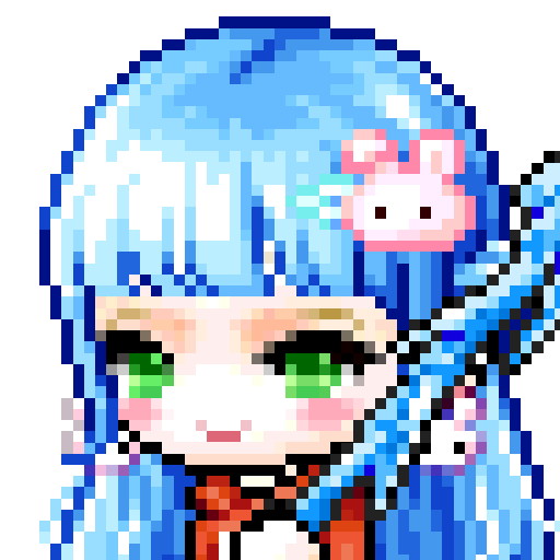 hagemanto: MapleStory Worlds