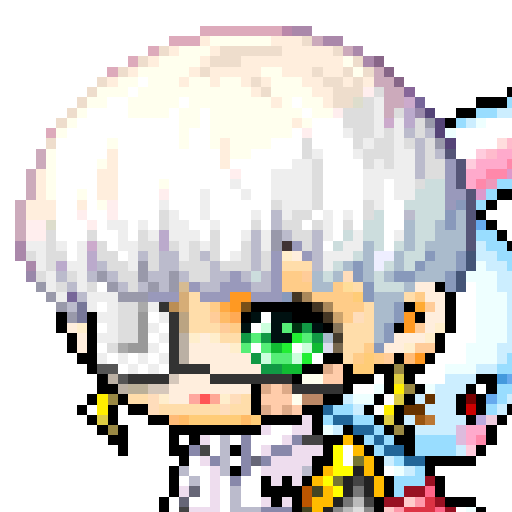 MOB_Killer: MapleStory Worlds