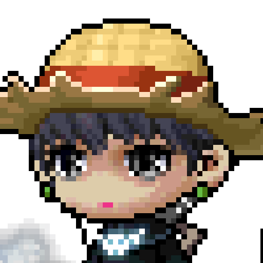 Skaarl: MapleStory Worlds