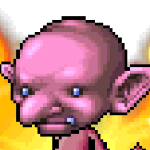 지존: MapleStory Worlds