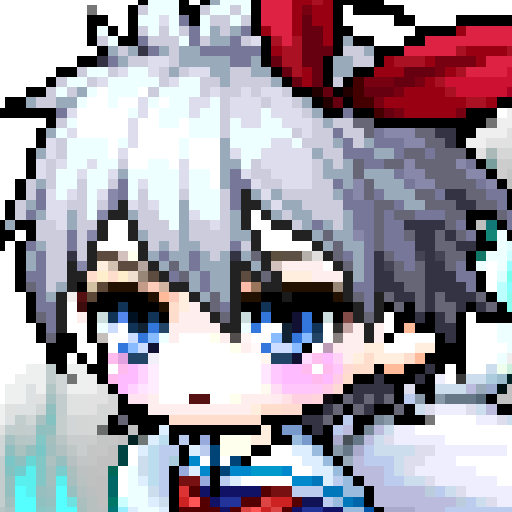 Maoto: MapleStory Worlds