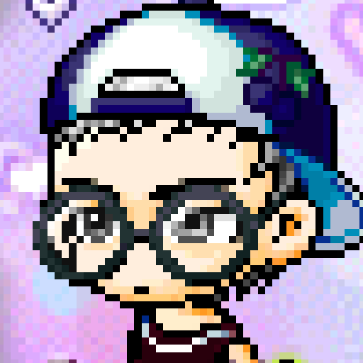 jk: MapleStory Worlds