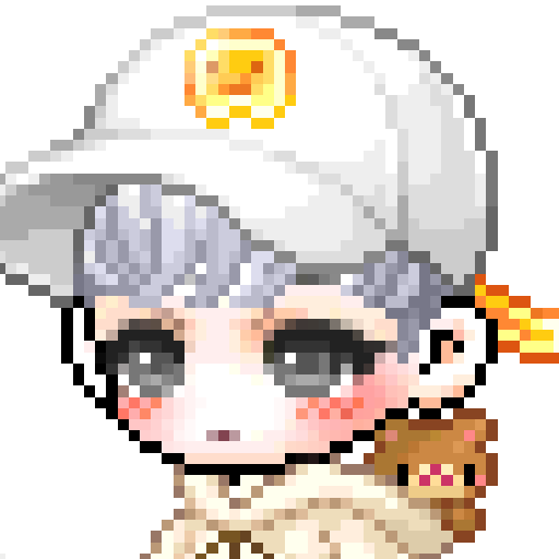 Dooooooog: MapleStory Worlds