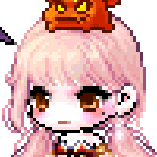 訓練師: MapleStory Worlds