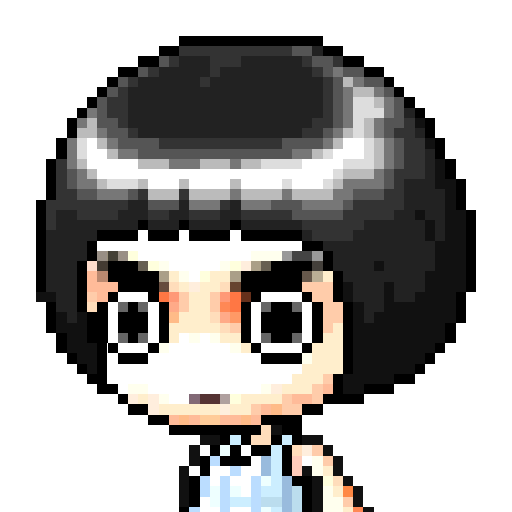 Filthy냄새: MapleStory Worlds