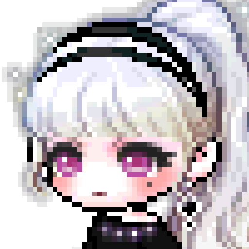 HHHHHHHHHHHHHHHH: MapleStory Worlds